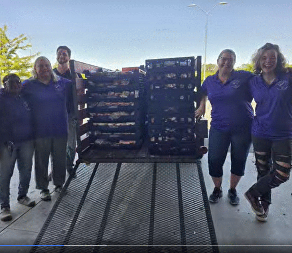 Sowing Seeds NC – It all starts with a seed!